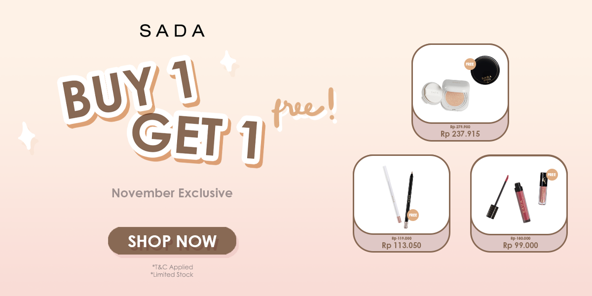 Sada Hybrid Beauty – SADA HYBRID BEAUTY